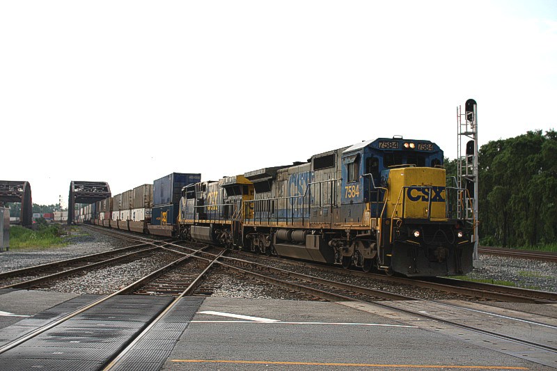 CSX 7584